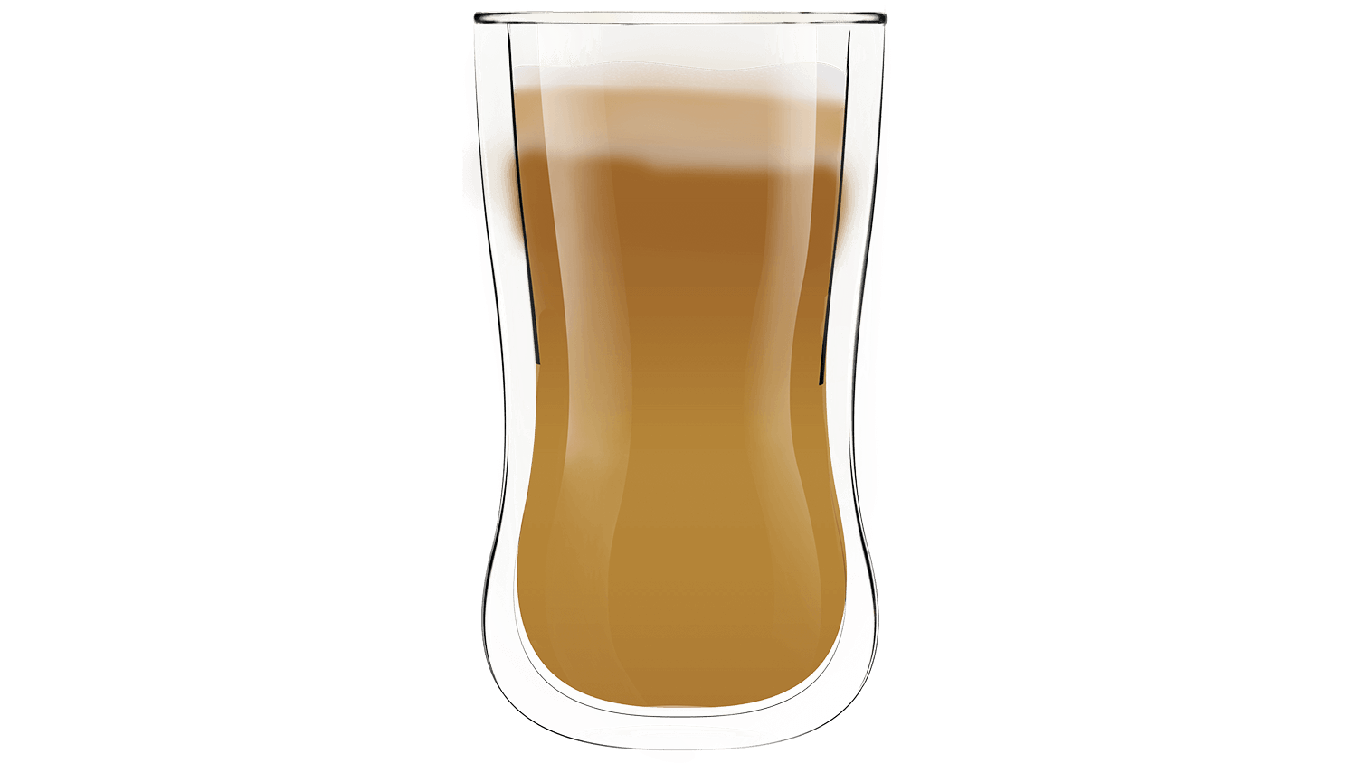 Commercial coffee machines | TopBrewer by Scanomat