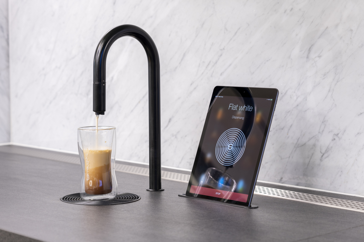 Smart solutions for sustainable office coffee: Reducing waste and ...