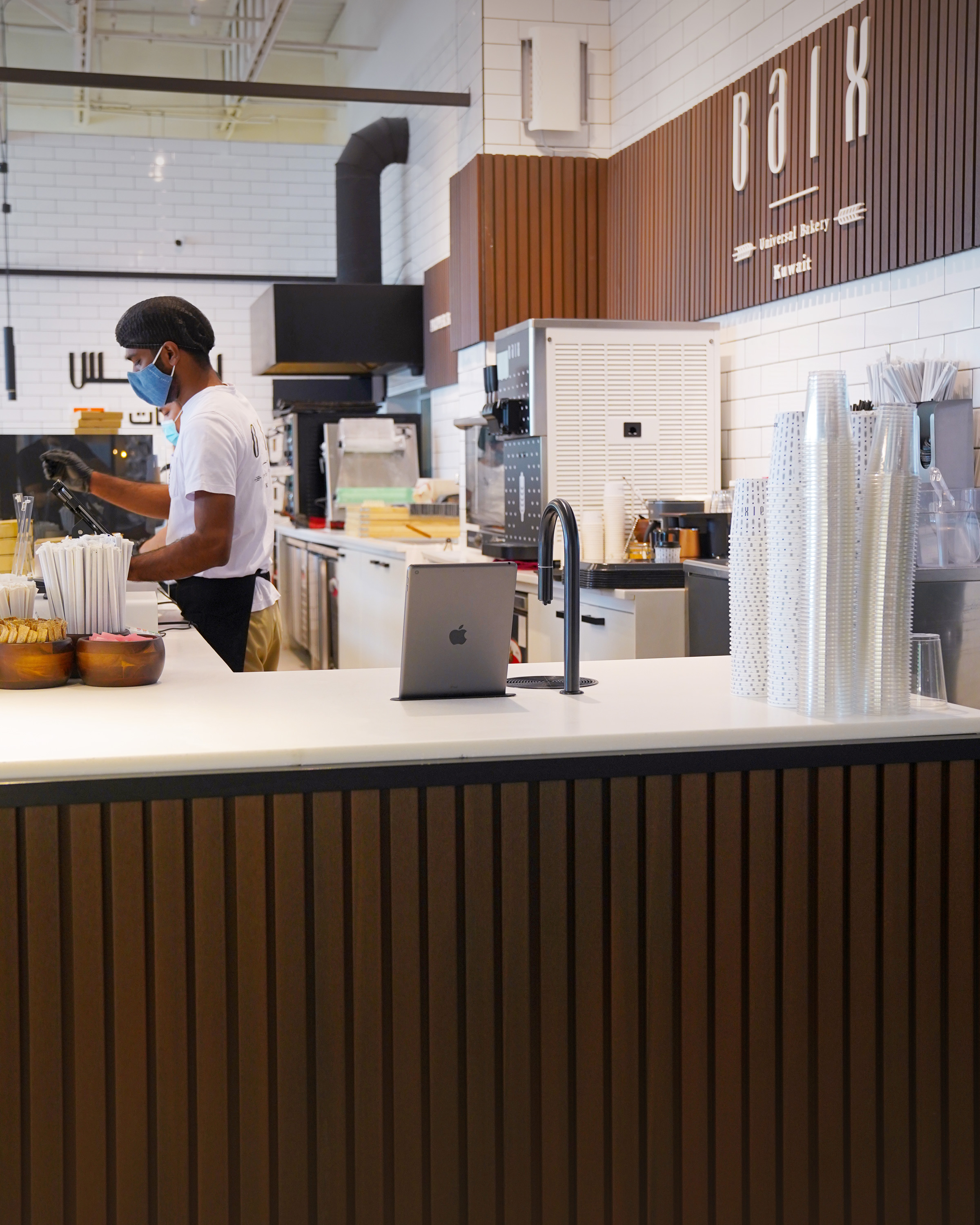 Retail Coffee Solutions by Scanomat