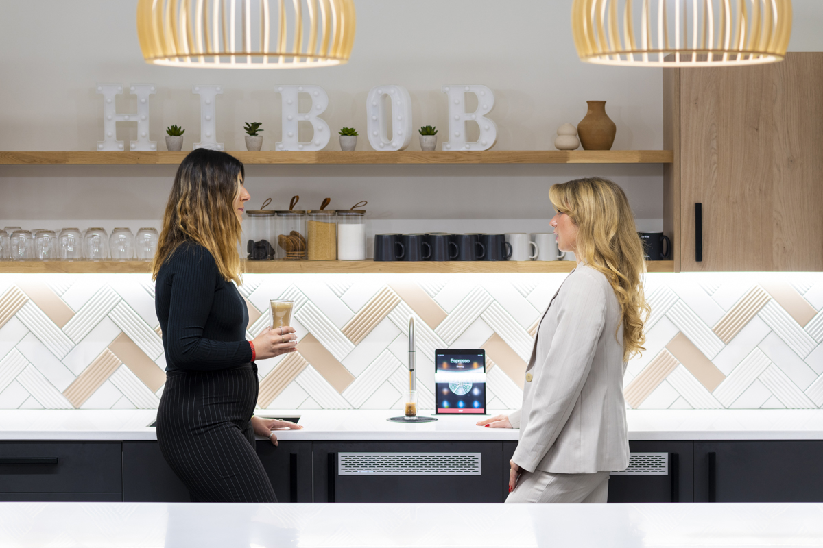 Smart solutions for sustainable office coffee: Reducing waste and ...