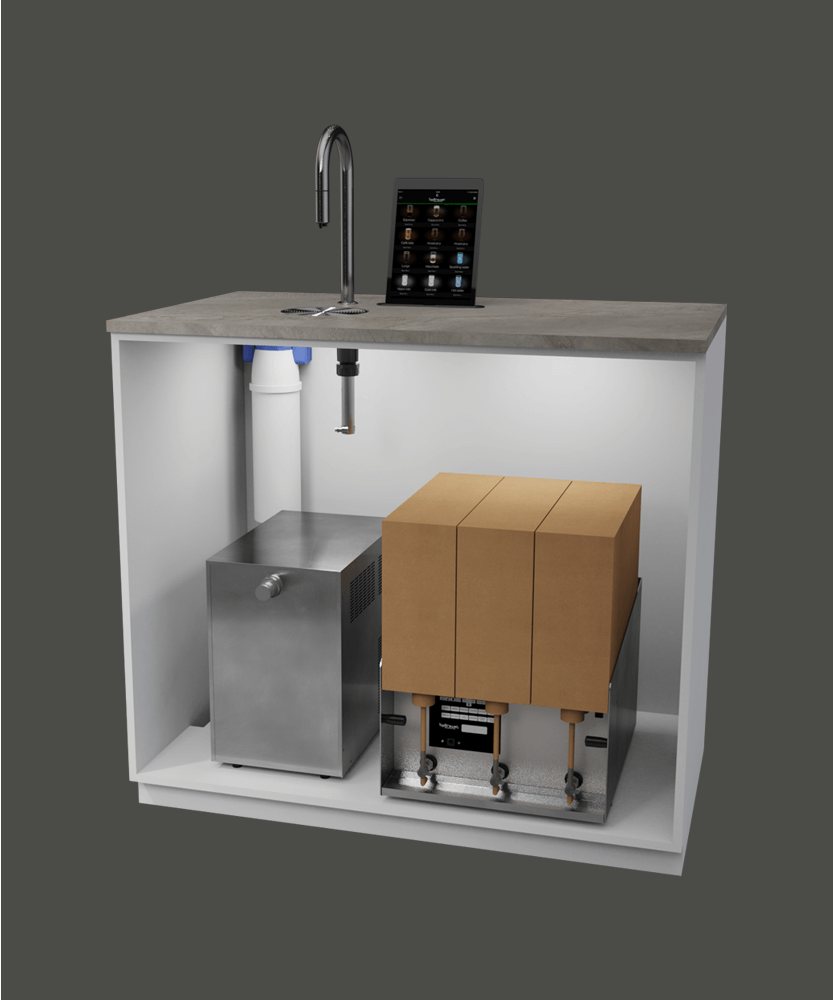 TopJuicer Config TJ1