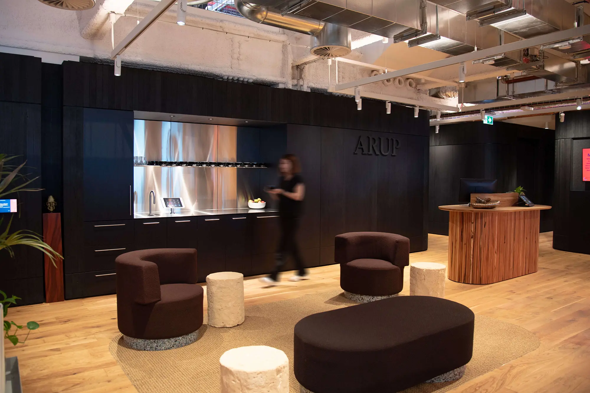 ARUP