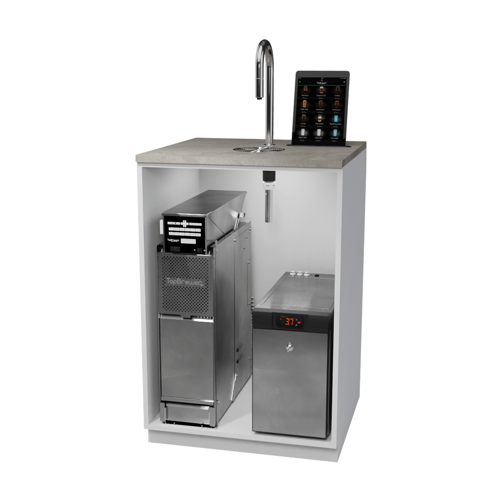 TopBrewer Compact Config TC4