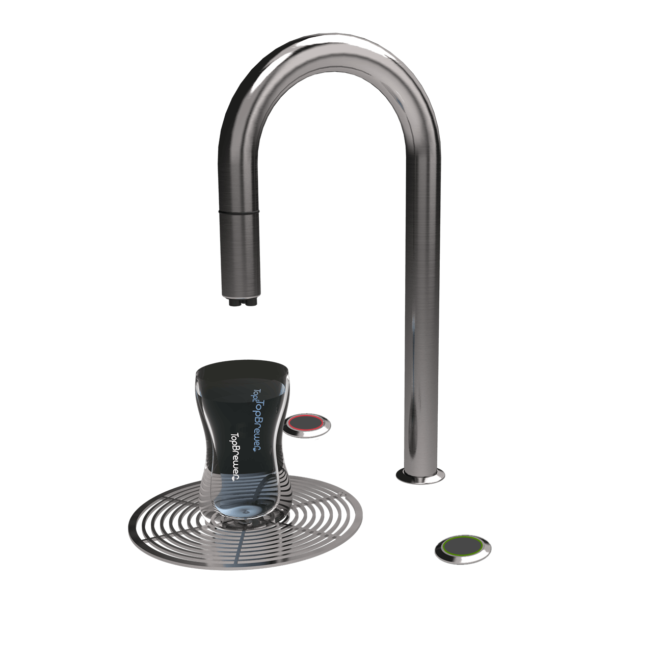 TopWater Sensor Product Page