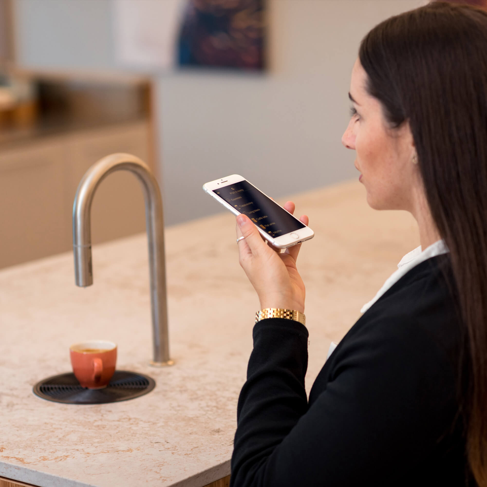 Scanomat Australia | Automatic TopBrewer coffee brewers and drink ...