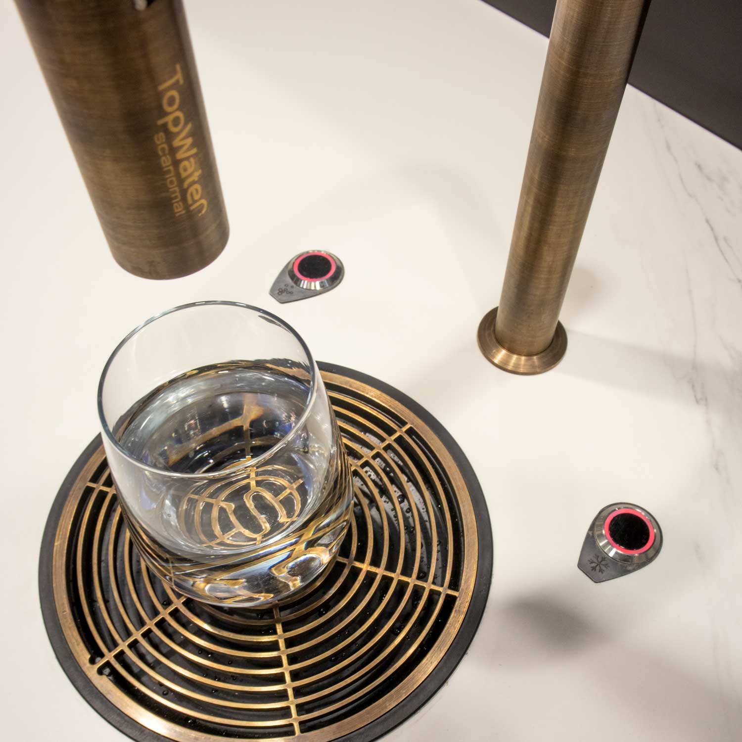 TopWater Sensor Product Page