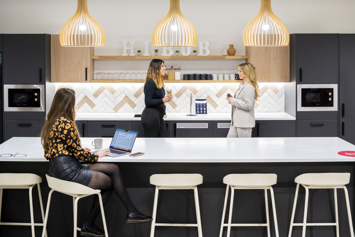 Commercial coffee machines | TopBrewer by Scanomat | Lease & Buy