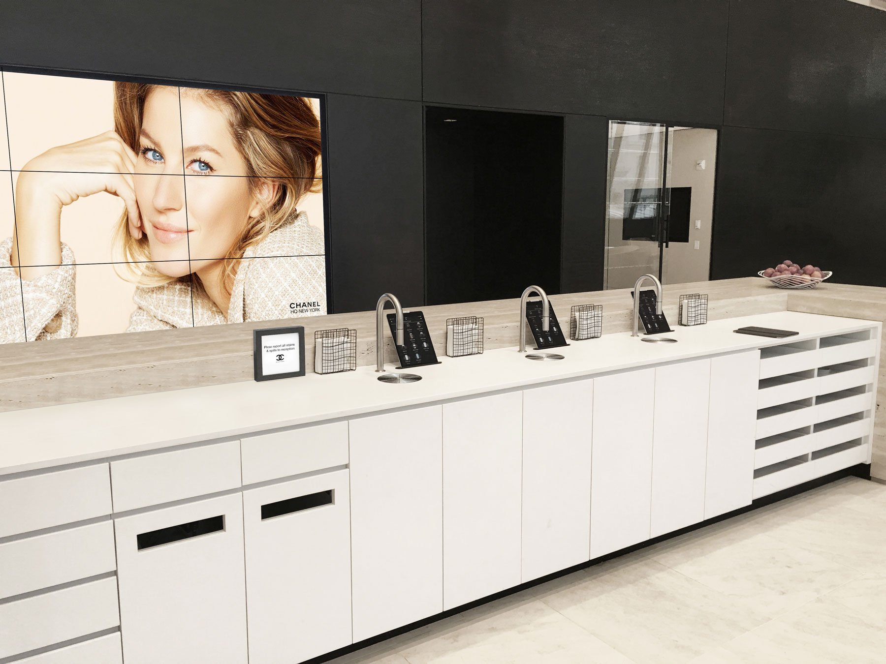 Scanomat | Automatic TopBrewer coffee brewers and drink dispensers