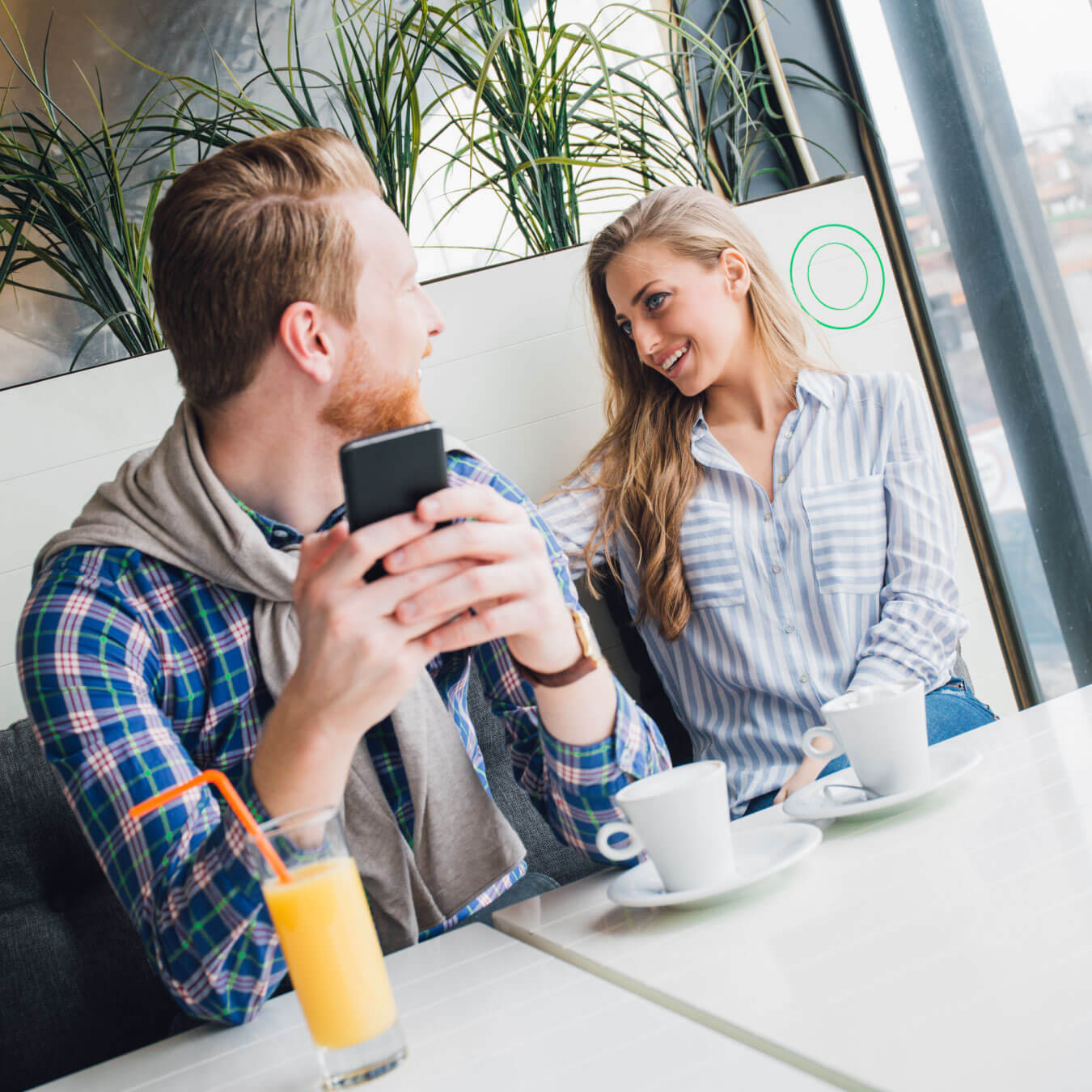 TopBrewer by Scanomat | Commercial coffee machines | Premium coffee on tap