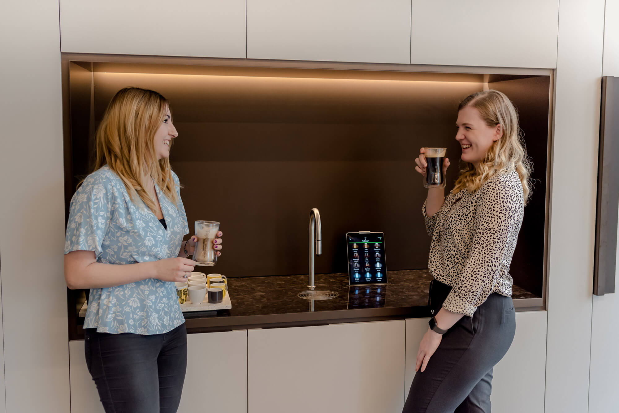 The benefits of choosing a sustainable coffee machine for your business