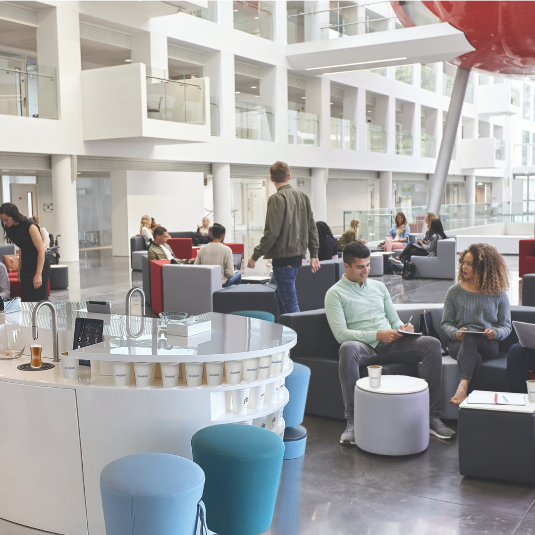 The ultimate guide to choosing the best coffee machine for your ...